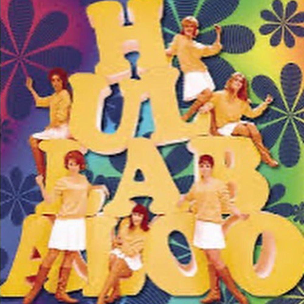 1960s Mod Boots By Hullabaloo- Herringbone Checked- 7… - Gem